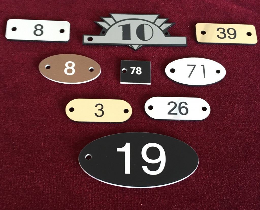 Theatre & Auditorium Sundries - Kirwin & Simpson Seating